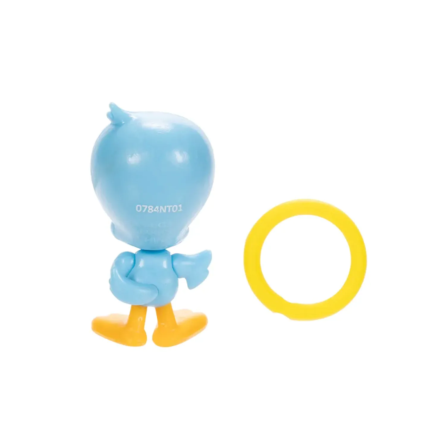 Sonic the Hedgehog Flicky Figur 4 cm | Fanbase Deutschland